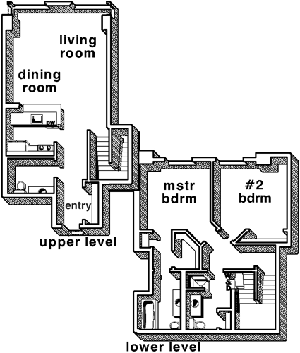 Harbor Steps Apartments in Downtown Seattle - 1221 First Avenue ...