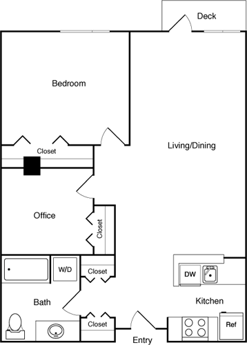 Harbor Steps Apartments in Downtown Seattle - 1221 First Avenue ...