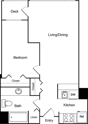 Harbor Steps Apartments in Downtown Seattle - 1221 First Avenue ...