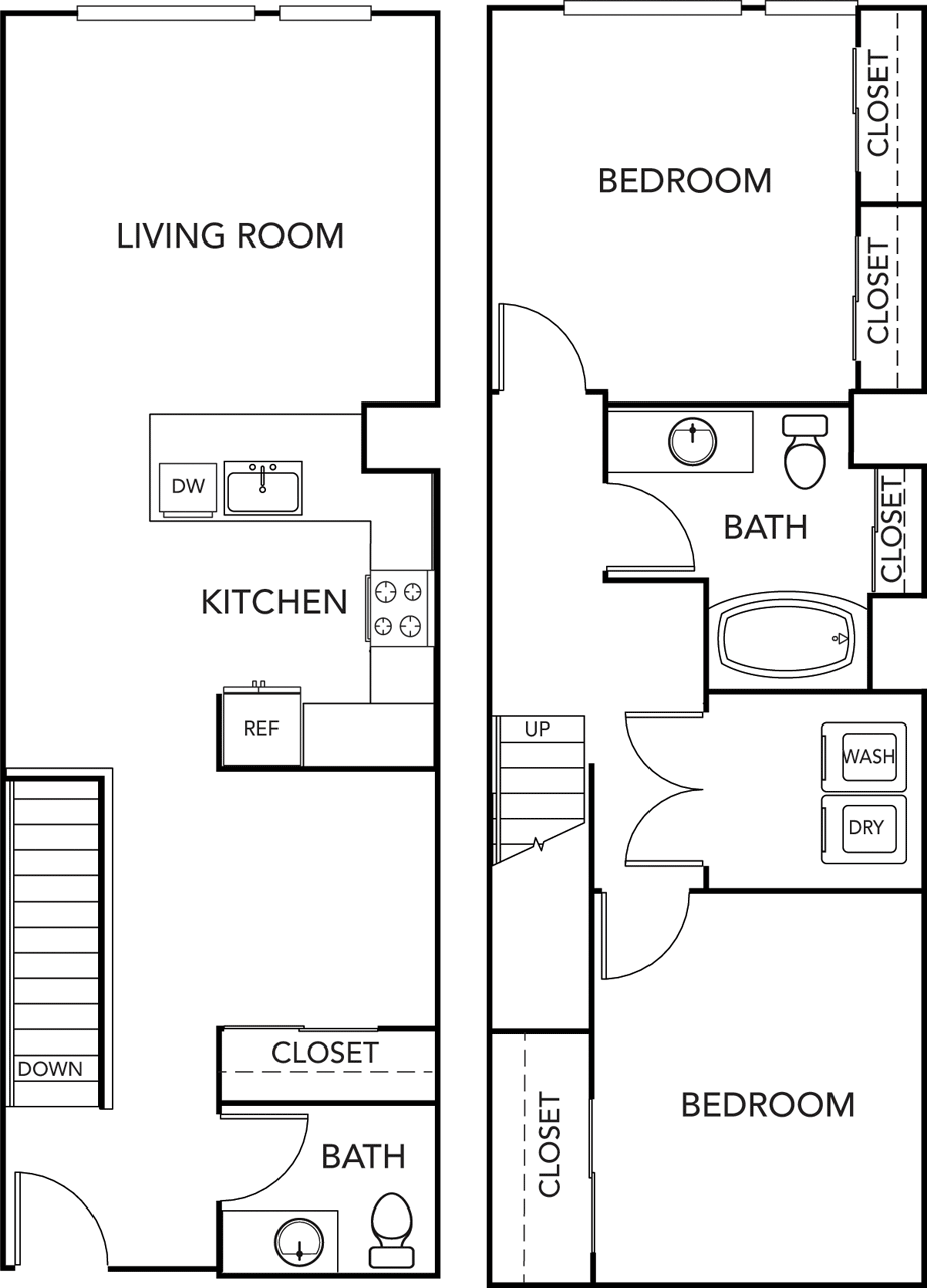 Saxton Apartments - 520 Terry Avenue - Seattle, WA | EquityApartments.com
